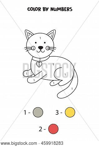 Coloring Page Cartoon Vector & Photo (Free Trial) | Bigstock