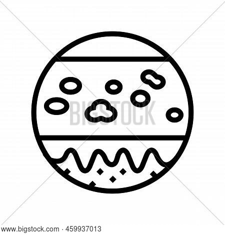 Skin Rashes Hiv Vector & Photo (Free Trial) | Bigstock