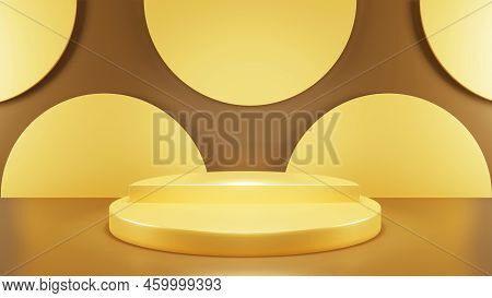 3d Platform 图片和照片（免费试用） | Bigstock