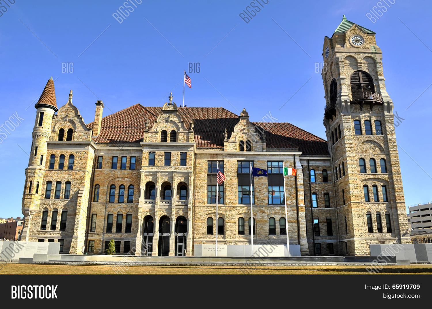 Scranton, PA Image & Photo (Free Trial) | Bigstock