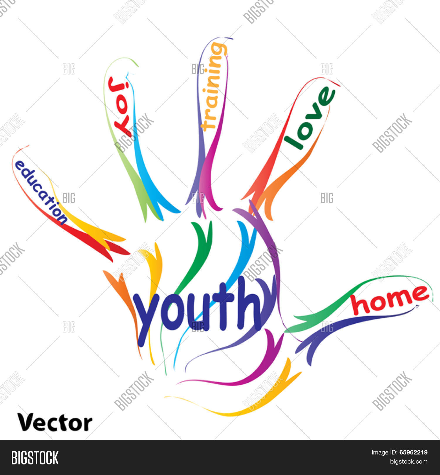 Vector Concept Vector & Photo (Free Trial) | Bigstock