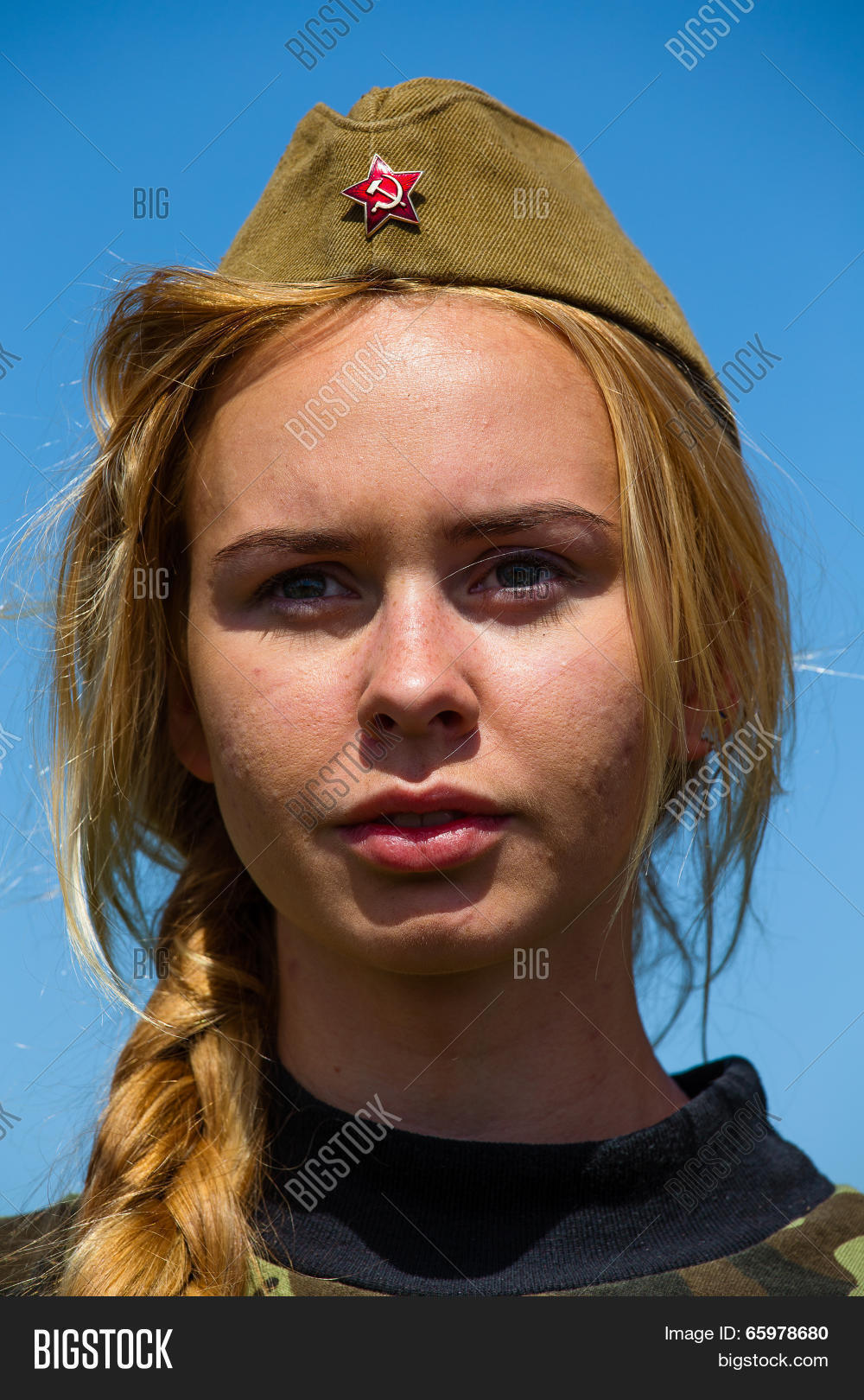 Members Red Star Image & Photo (Free Trial) | Bigstock