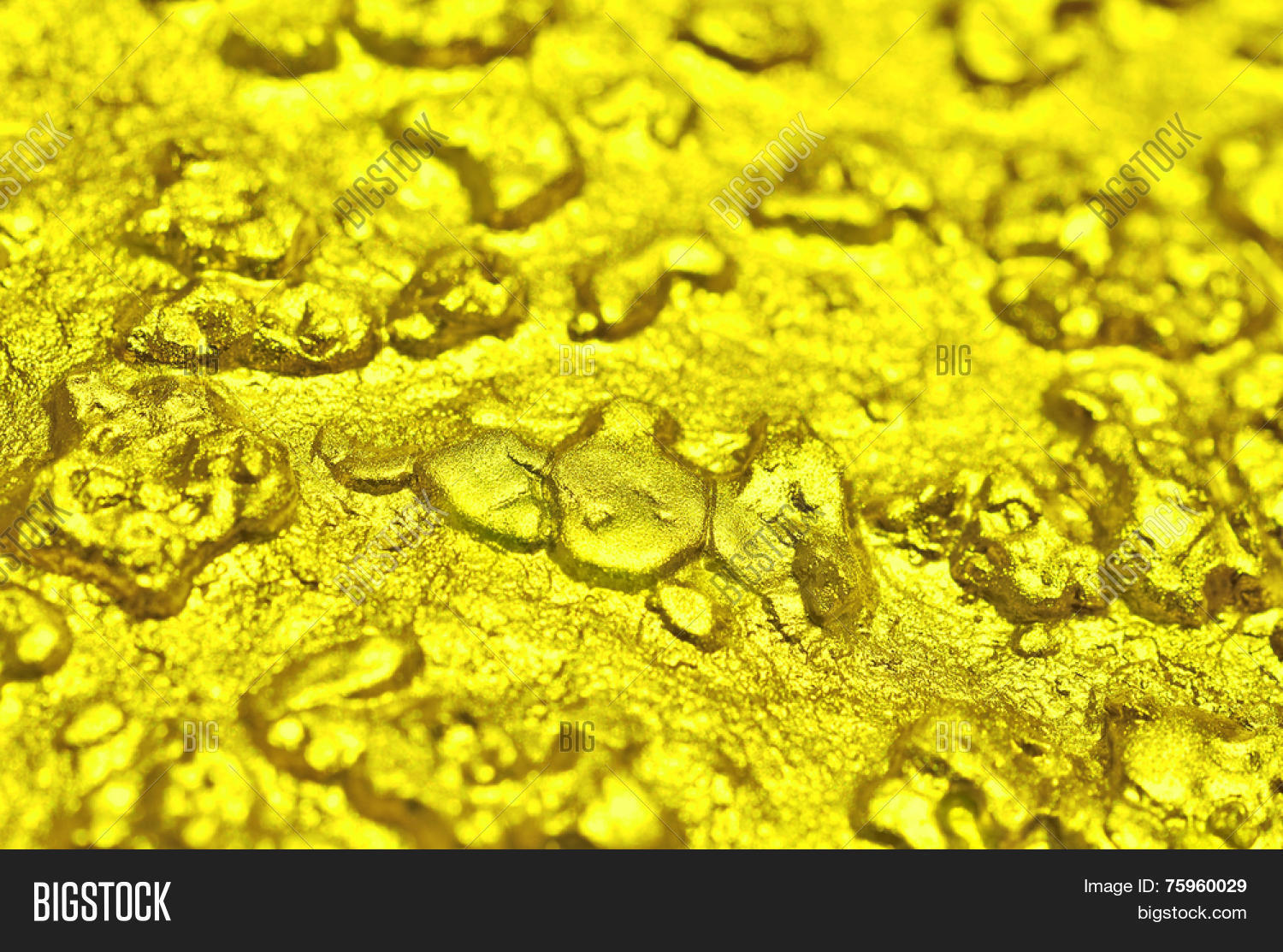 Luxury Golden Texture. Image & Photo (Free Trial) | Bigstock