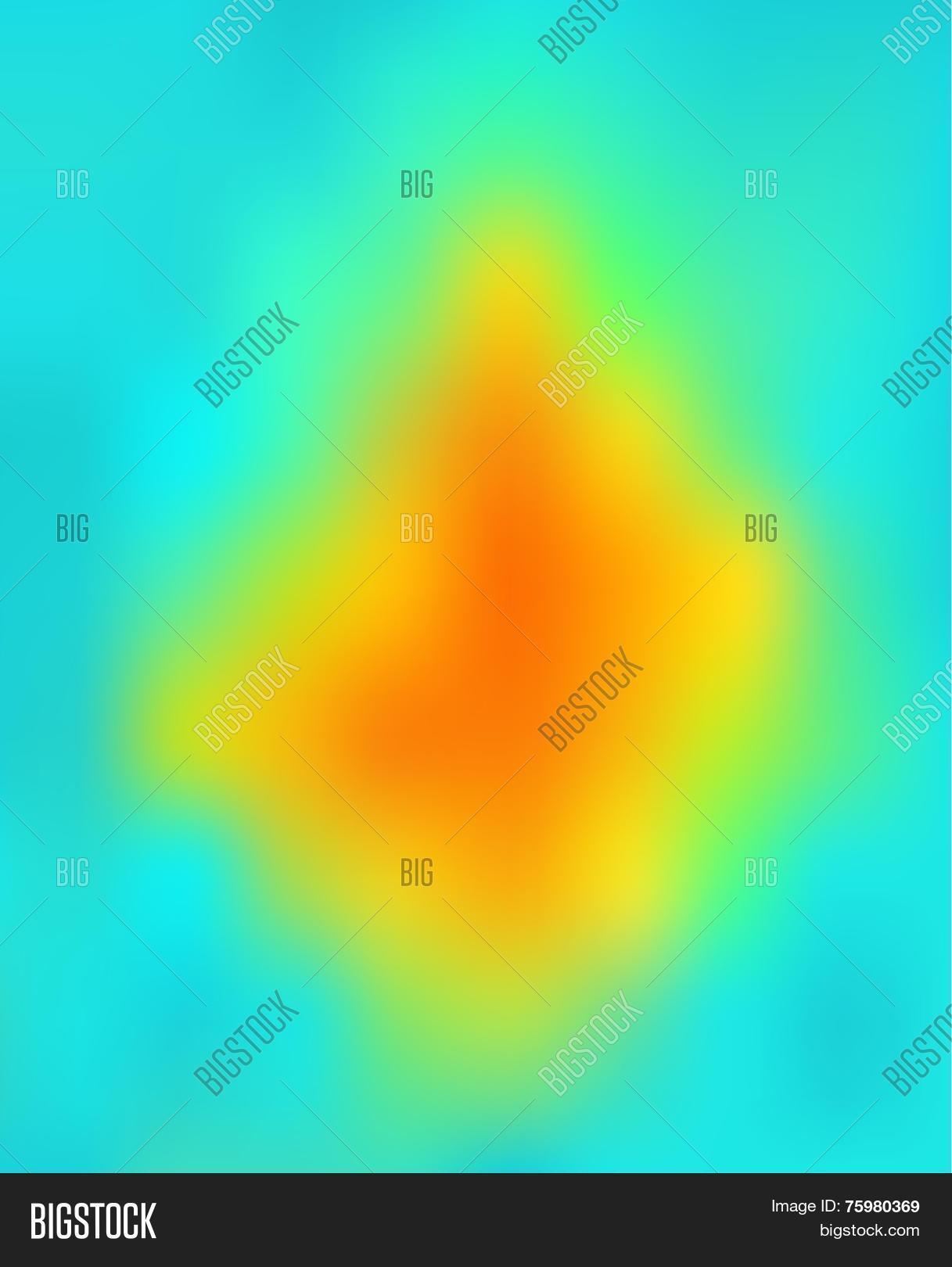 Thermography Image & Photo (Free Trial) | Bigstock