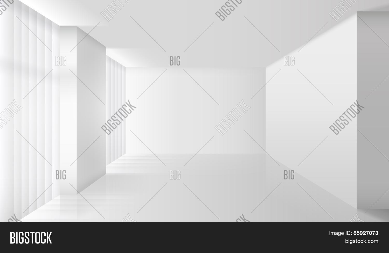 Empty Vector White Vector & Photo (Free Trial) | Bigstock