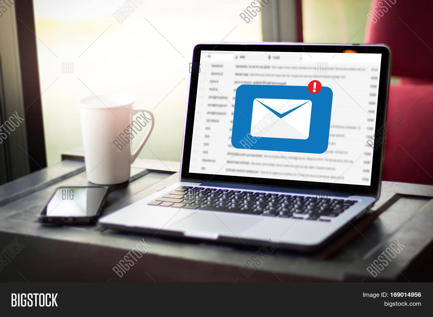 Mail Communication Image & Photo (Free Trial) | Bigstock