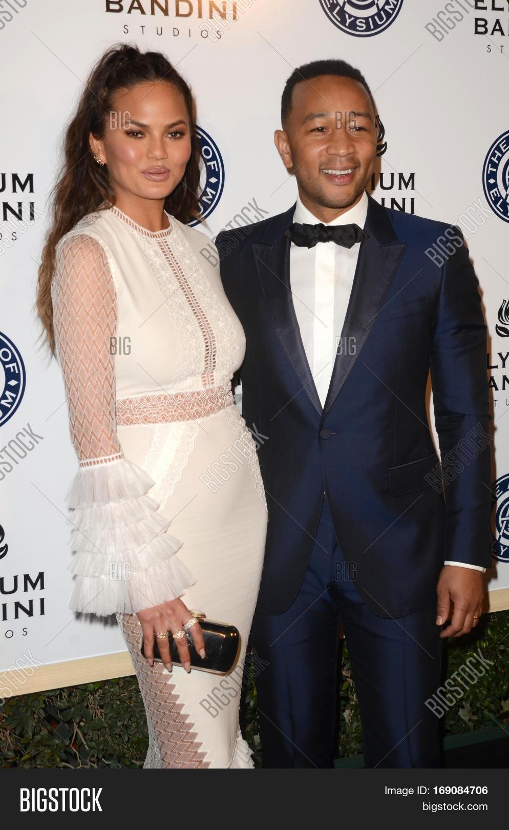 LOS ANGELES - JAN 7: Image & Photo (Free Trial) | Bigstock