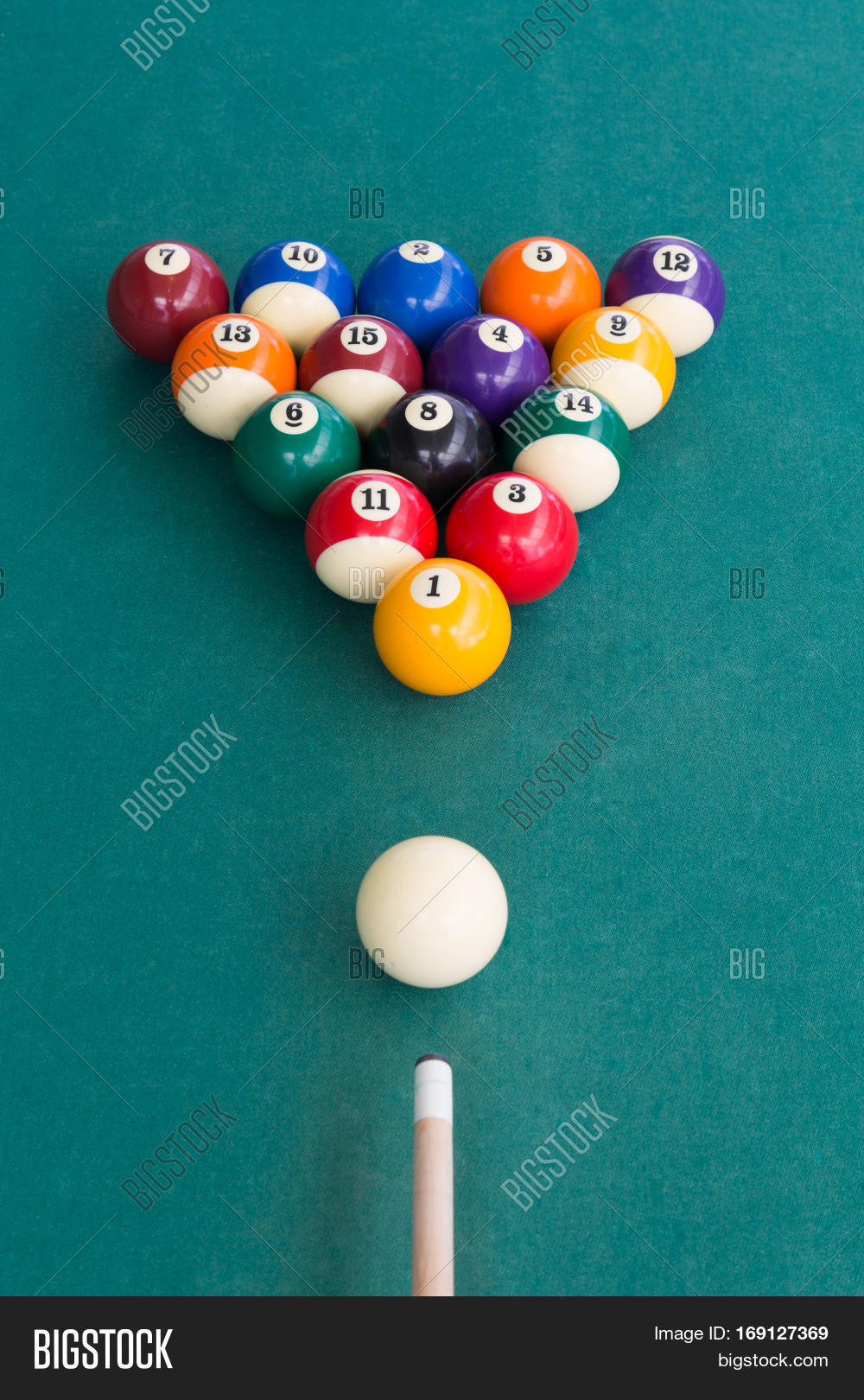 Overhead View Pool Image & Photo (Free Trial) | Bigstock