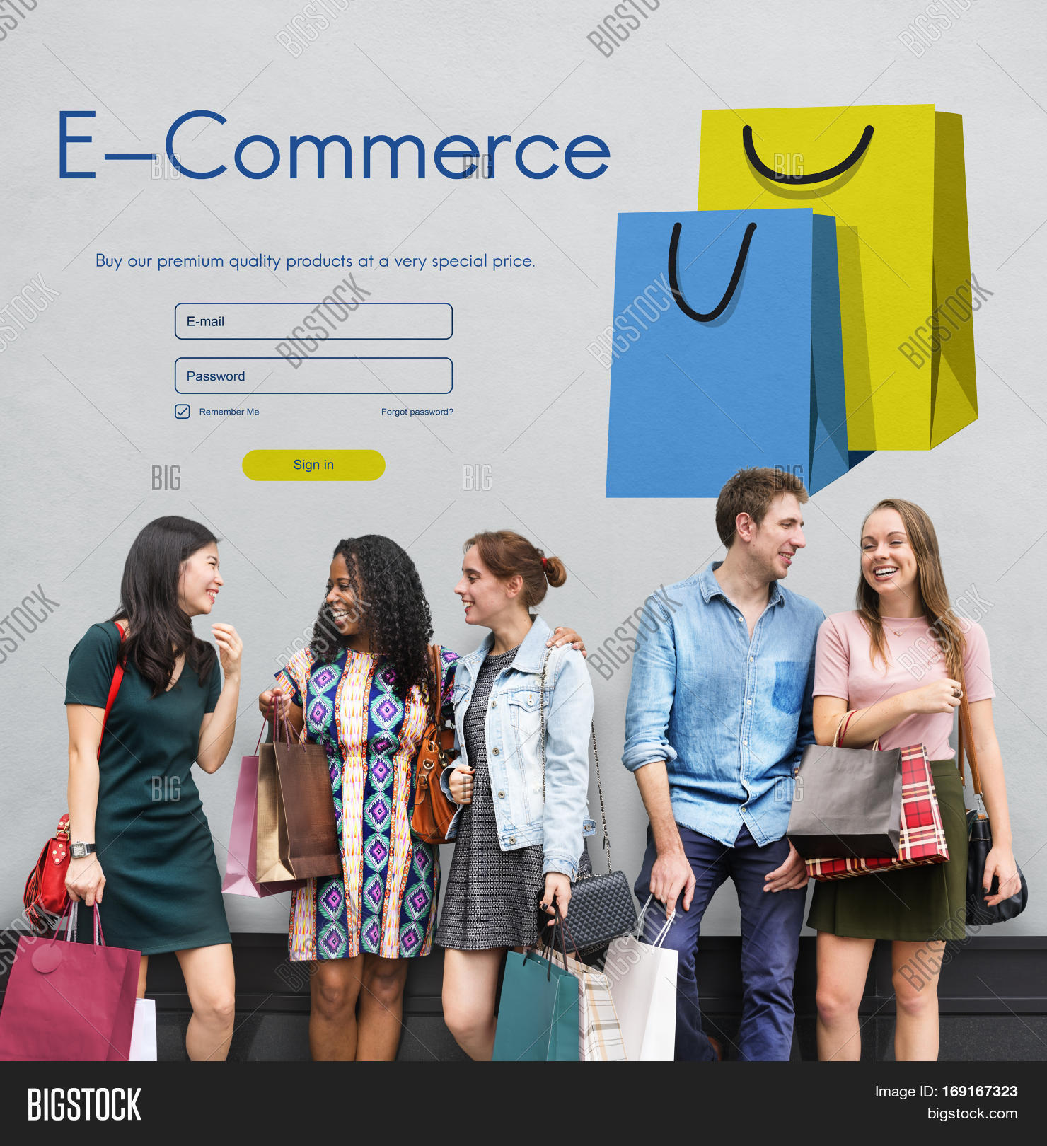 Online Store Add Cart Image & Photo (Free Trial) | Bigstock