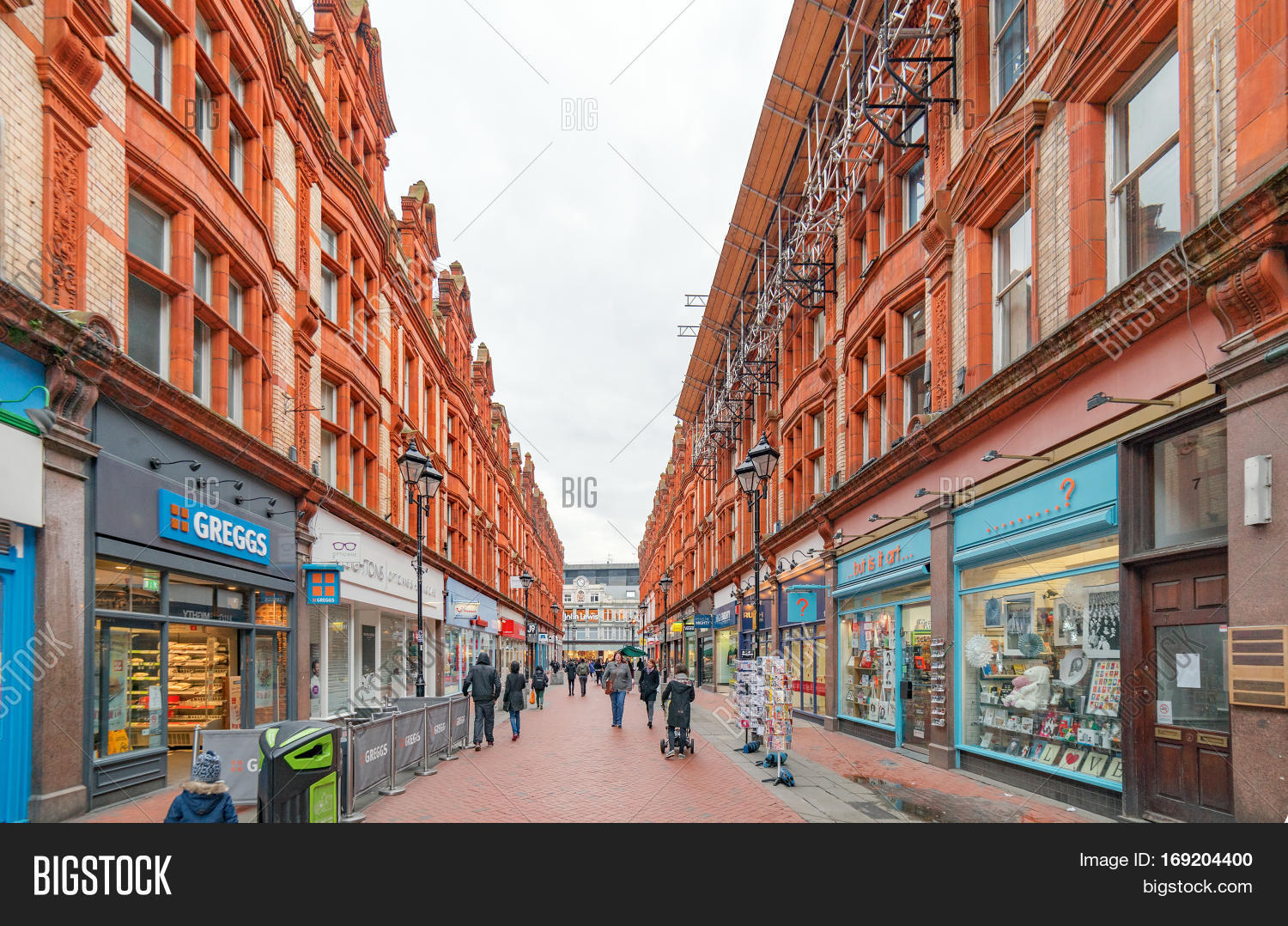 Reading, UK. 5th Image & Photo (Free Trial) | Bigstock