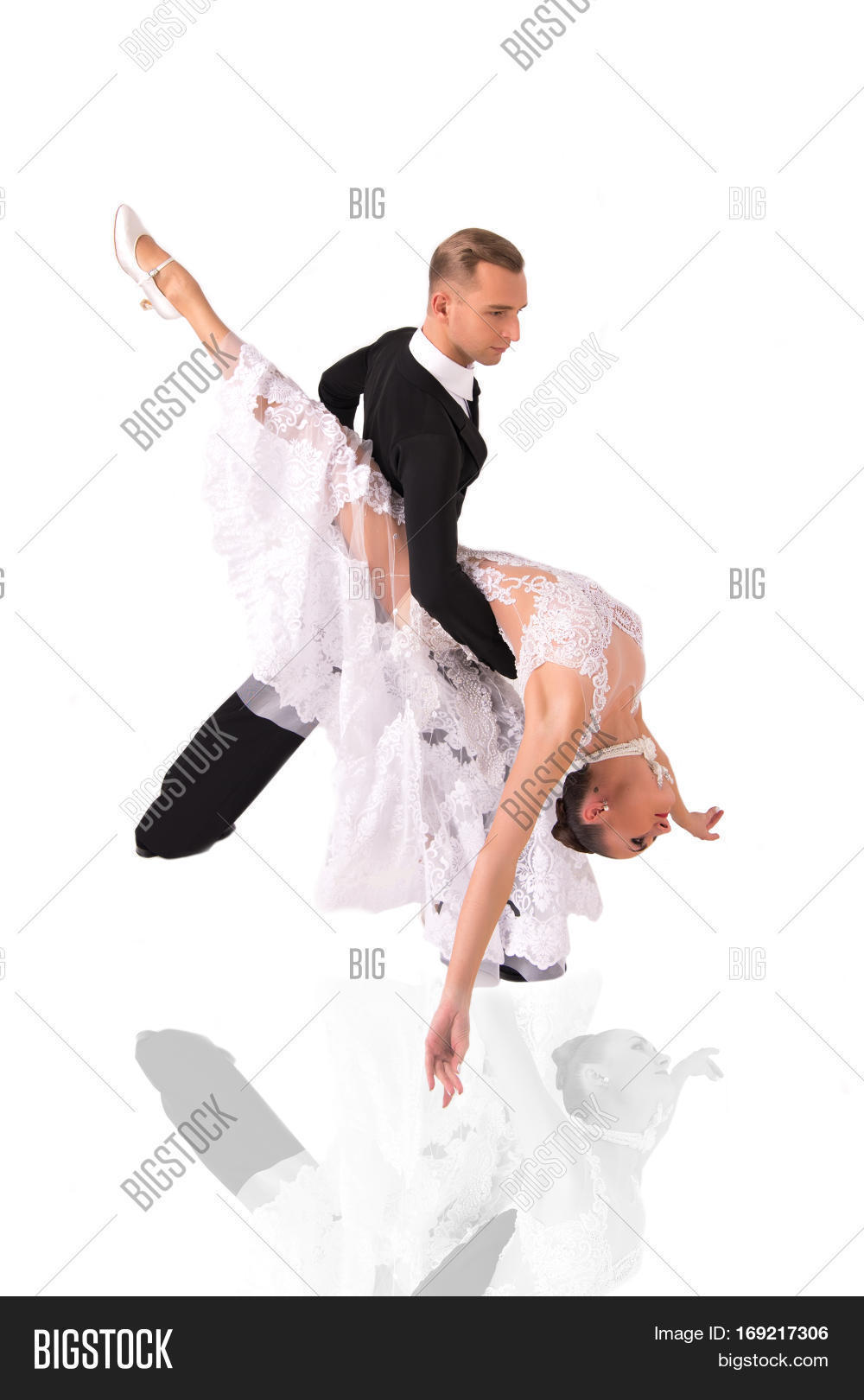 Beautiful Ballroom Image & Photo (Free Trial) | Bigstock
