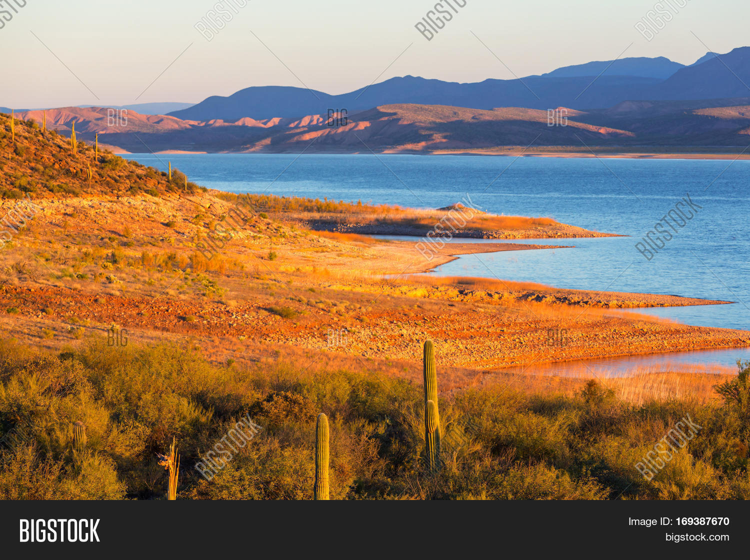Arizona Landscapes,USA Image & Photo (Free Trial) | Bigstock