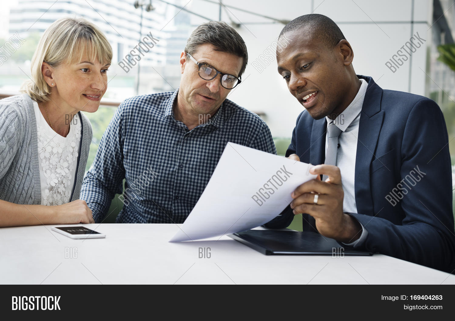Business Communication Image & Photo (Free Trial) | Bigstock