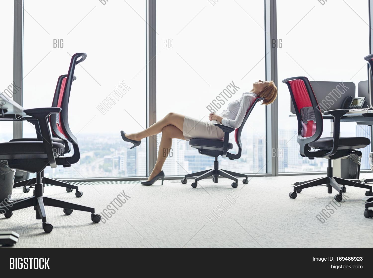 Full Length Side View Image & Photo (Free Trial) | Bigstock