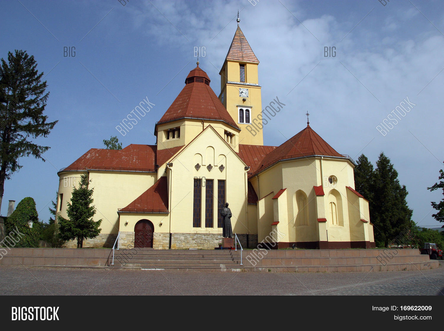 KRASIC, CROATIA - MAY Image & Photo (Free Trial) | Bigstock