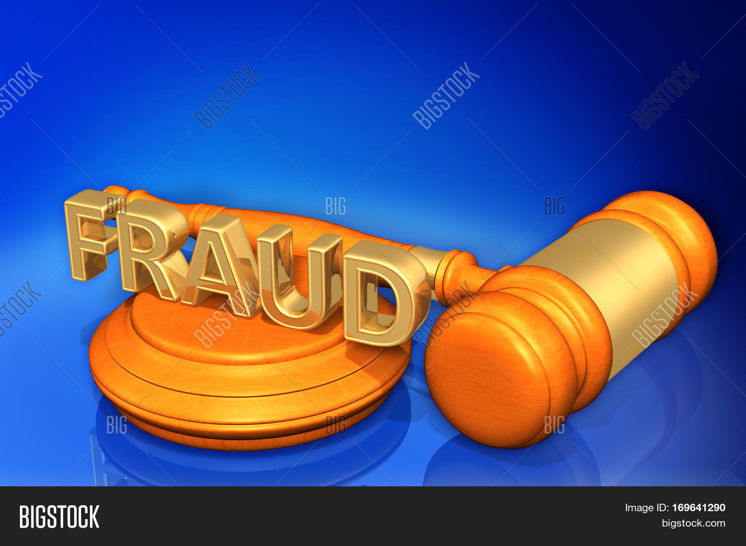 Fraud Law Legal Gavel Image & Photo (Free Trial) | Bigstock