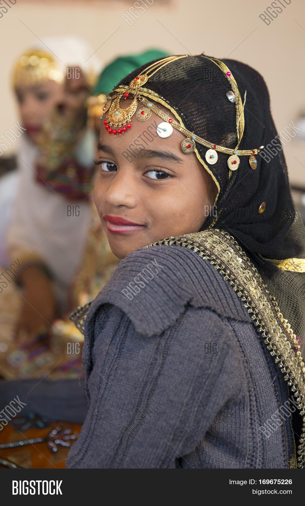Muscat Oman February Image & Photo (Free Trial) | Bigstock