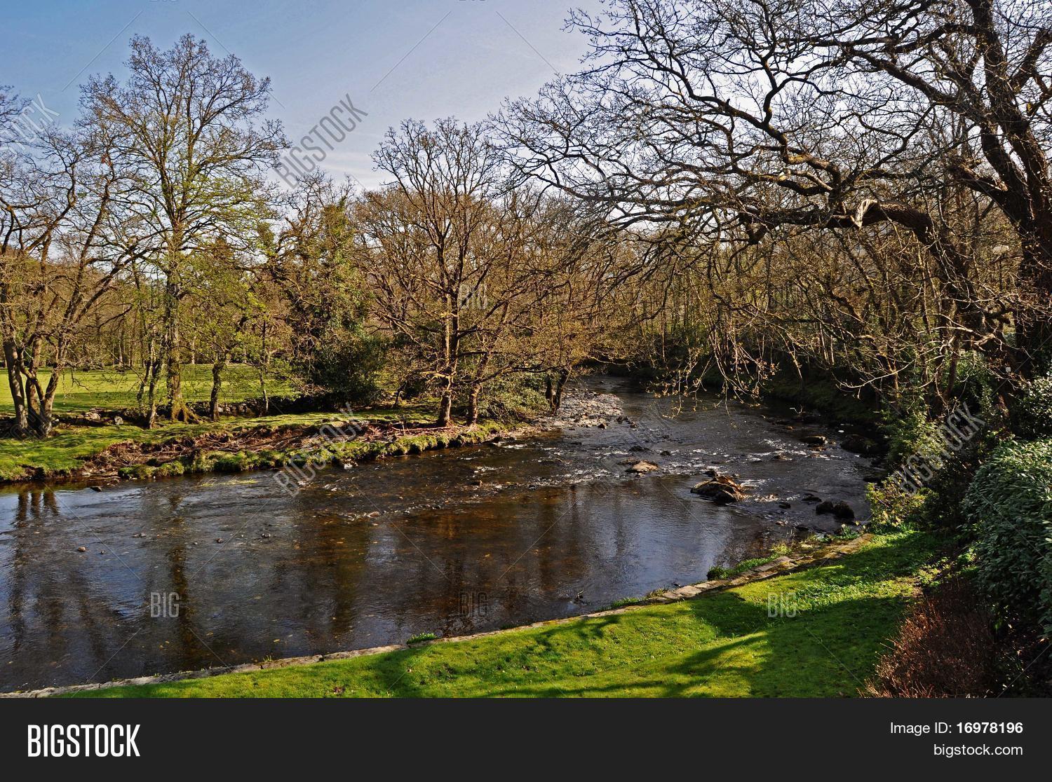 British Rural Scene Image & Photo (Free Trial) | Bigstock