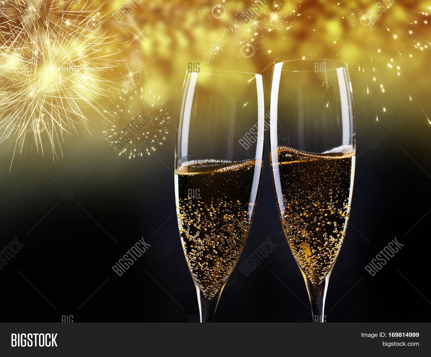 Toasting Champagne Image & Photo (Free Trial) | Bigstock