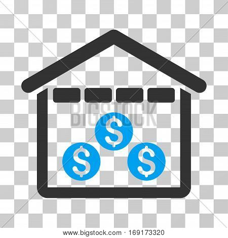 Money Depository Icon Vector & Photo (Free Trial) | Bigstock