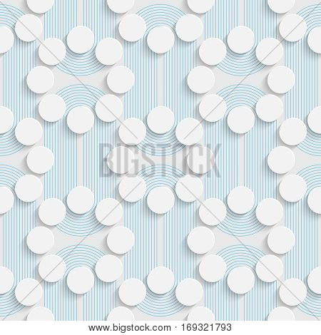 Seamless Volume Vector & Photo (Free Trial) | Bigstock