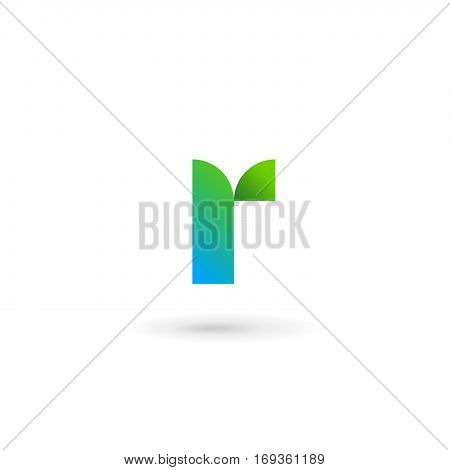 Letter R Ribbon Logo Vector & Photo (Free Trial) | Bigstock