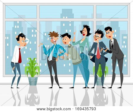 Vector Illustration Vector & Photo (Free Trial) | Bigstock