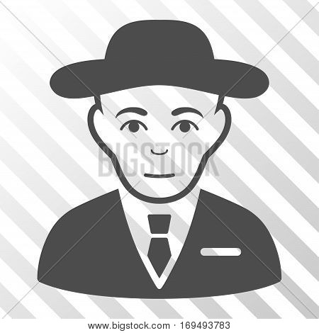 Gray Secret Service Vector & Photo (Free Trial) | Bigstock