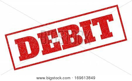 Red Rubber Seal Stamp Vector & Photo (Free Trial) | Bigstock