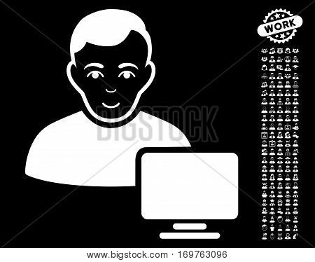Computer Vector & Photo (Free Trial) | Bigstock