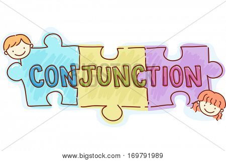 Stickman Typography Vector & Photo (Free Trial) | Bigstock