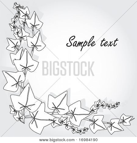 Leave. Vector Vector & Photo (Free Trial) | Bigstock