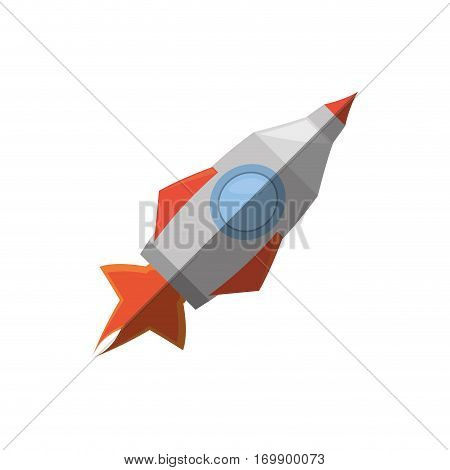 Rocket Fire Related Vector & Photo (Free Trial) | Bigstock