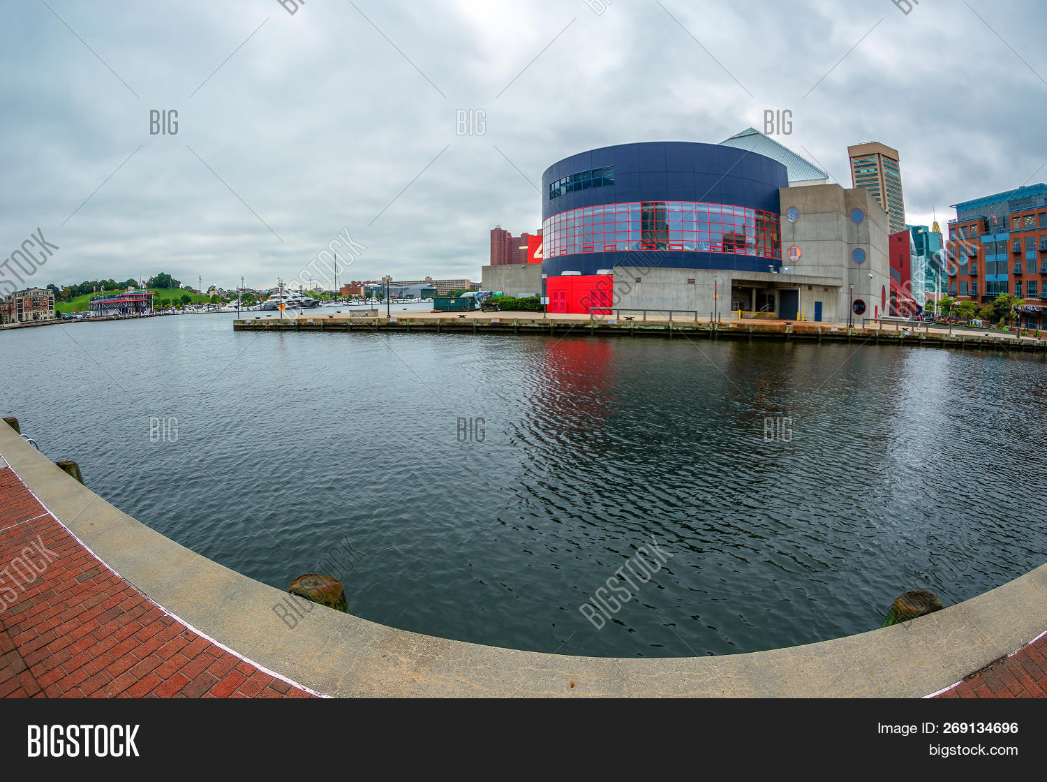 Baltimore, Usa - Image & Photo (Free Trial) | Bigstock