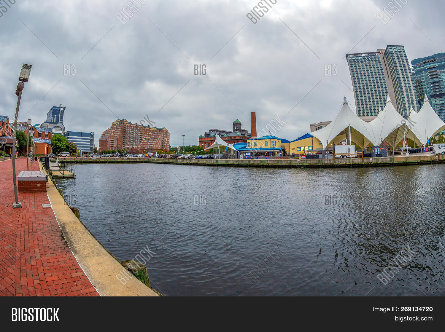 Baltimore, Usa - Image & Photo (Free Trial) | Bigstock