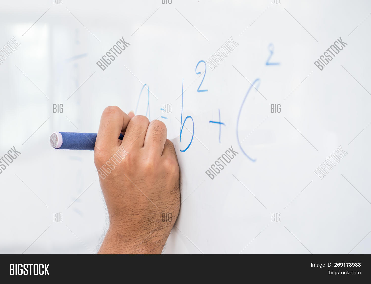 Hand Asian Solving Image & Photo (Free Trial) | Bigstock