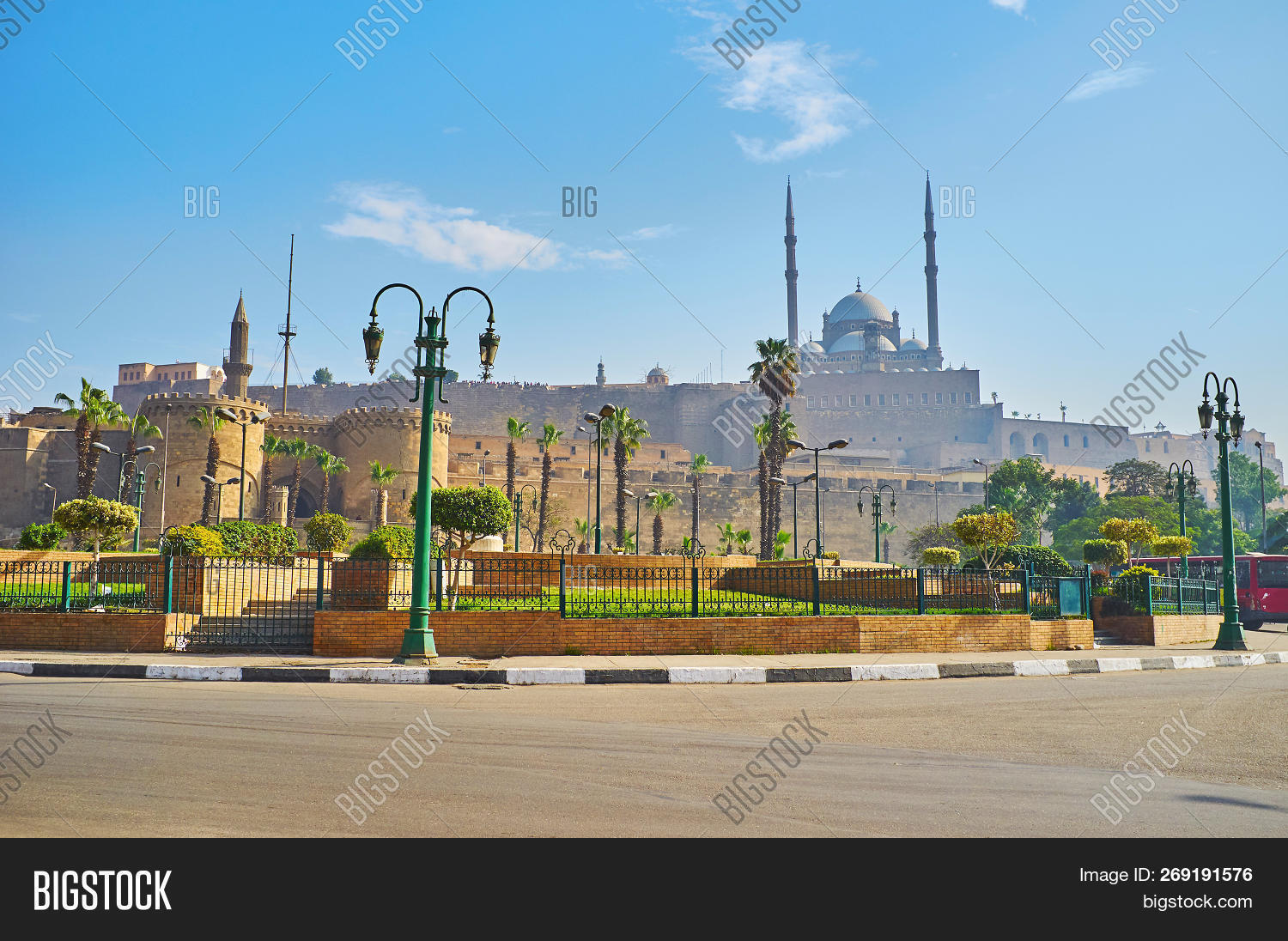 View On Bab Al-azab Image & Photo (Free Trial) | Bigstock