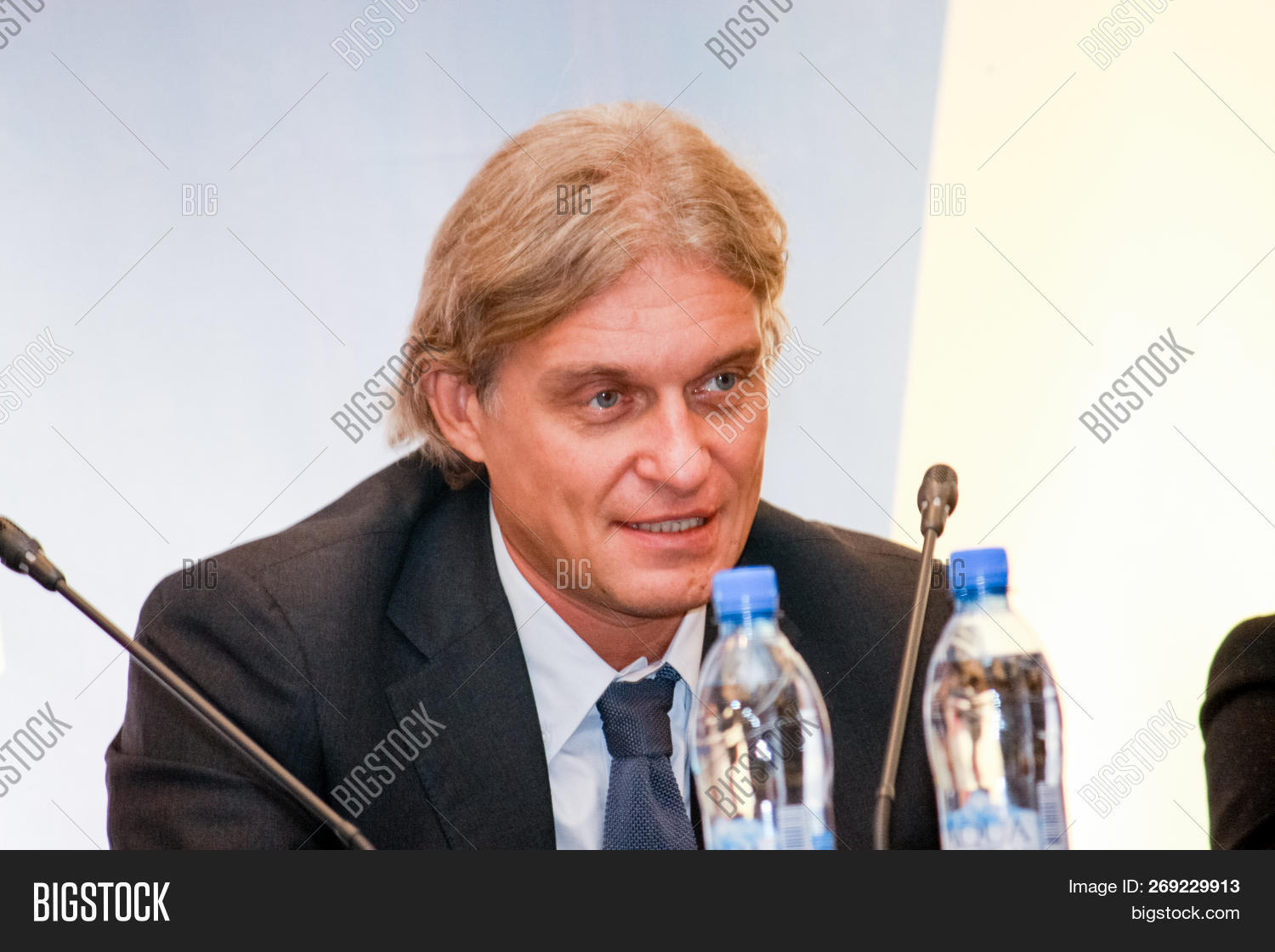 Moscow, Russia - Image & Photo (Free Trial) | Bigstock