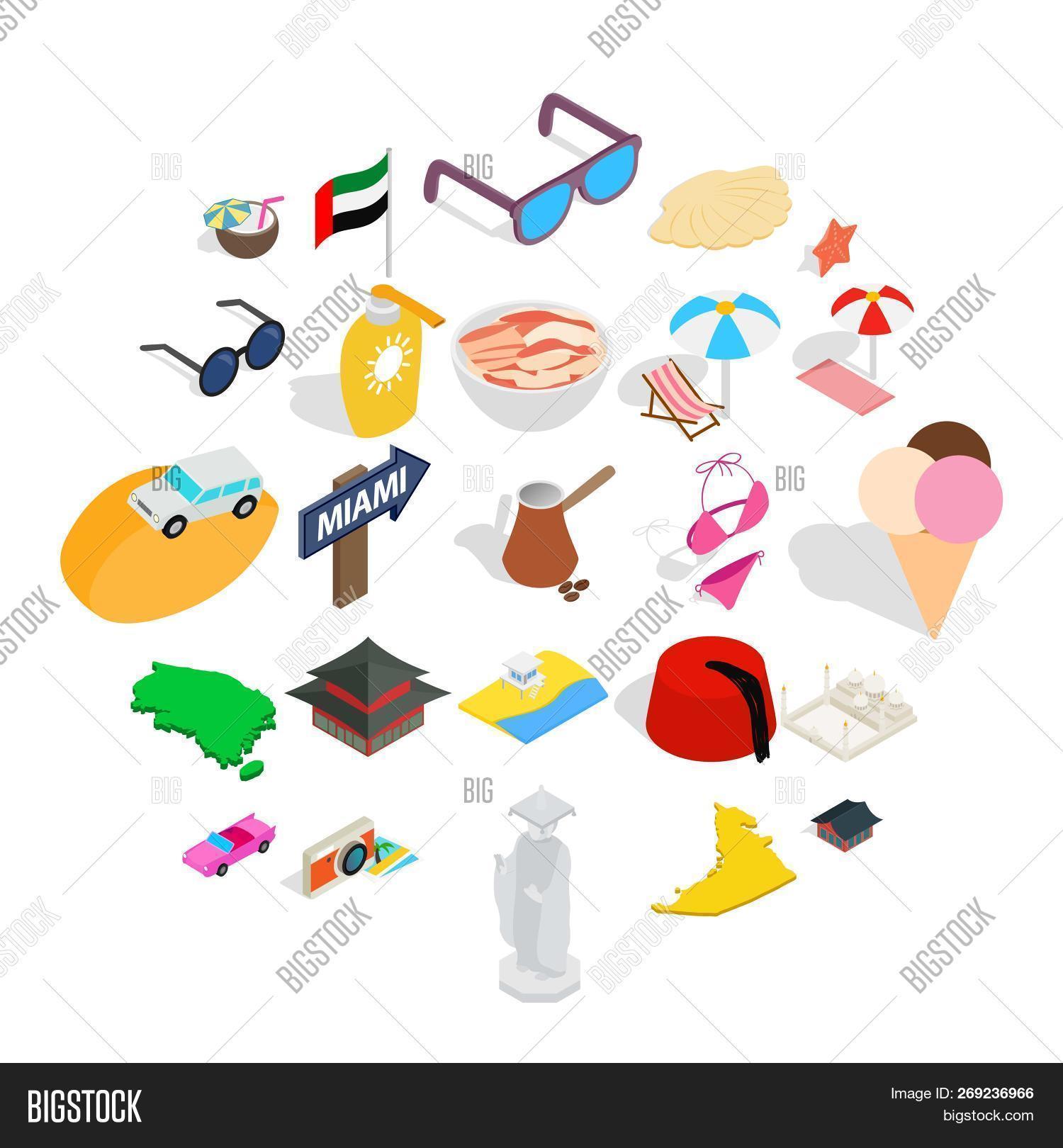 Social Behavior Icons Image & Photo (Free Trial) | Bigstock