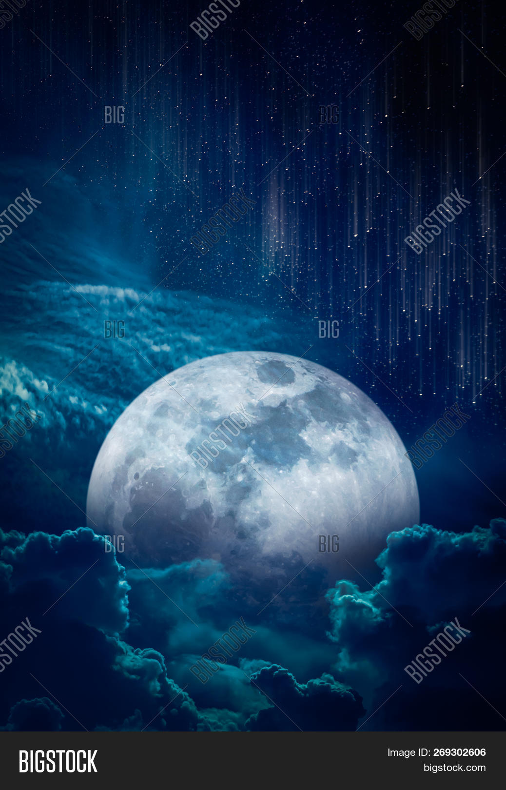 Photo Manipulation. Image & Photo (Free Trial) | Bigstock