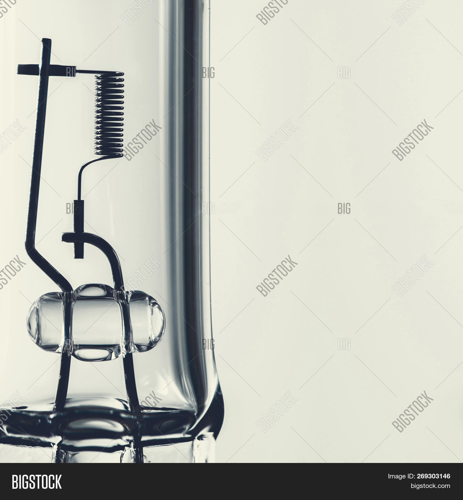 Detail Image Filament Image & Photo (Free Trial) | Bigstock