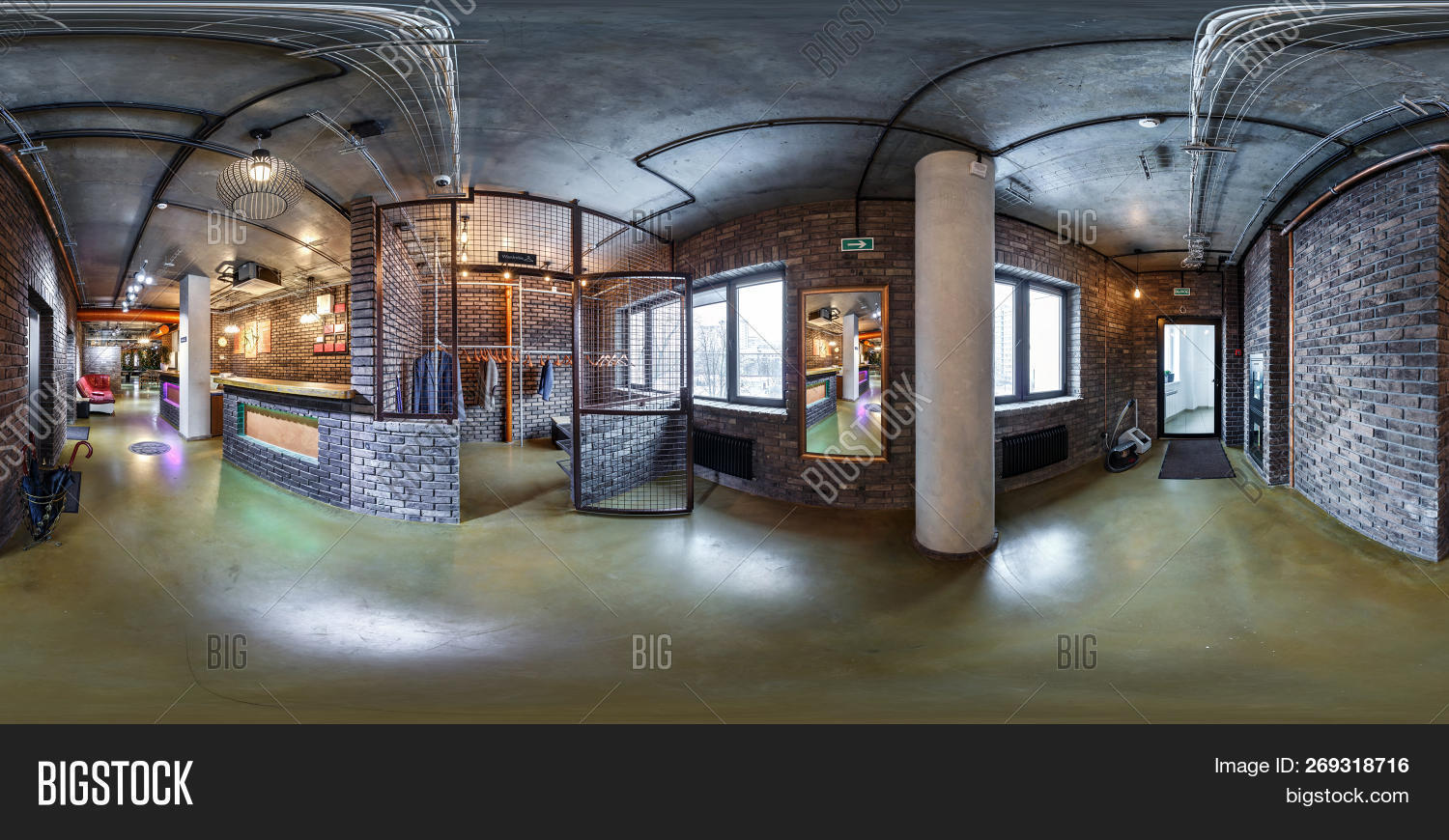 Locker Room Vr Telegraph