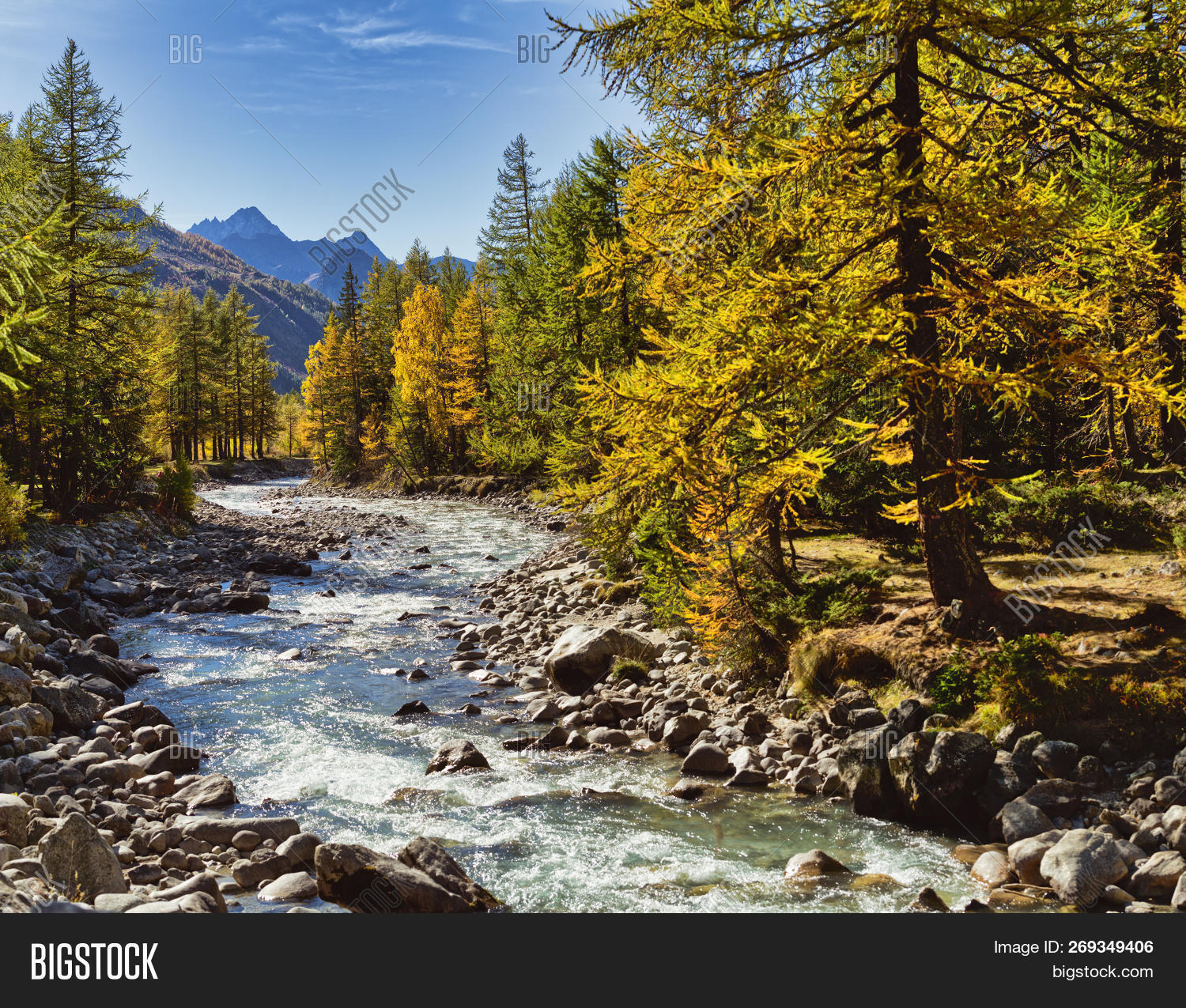 River Ferret Valley Image & Photo (Free Trial) | Bigstock
