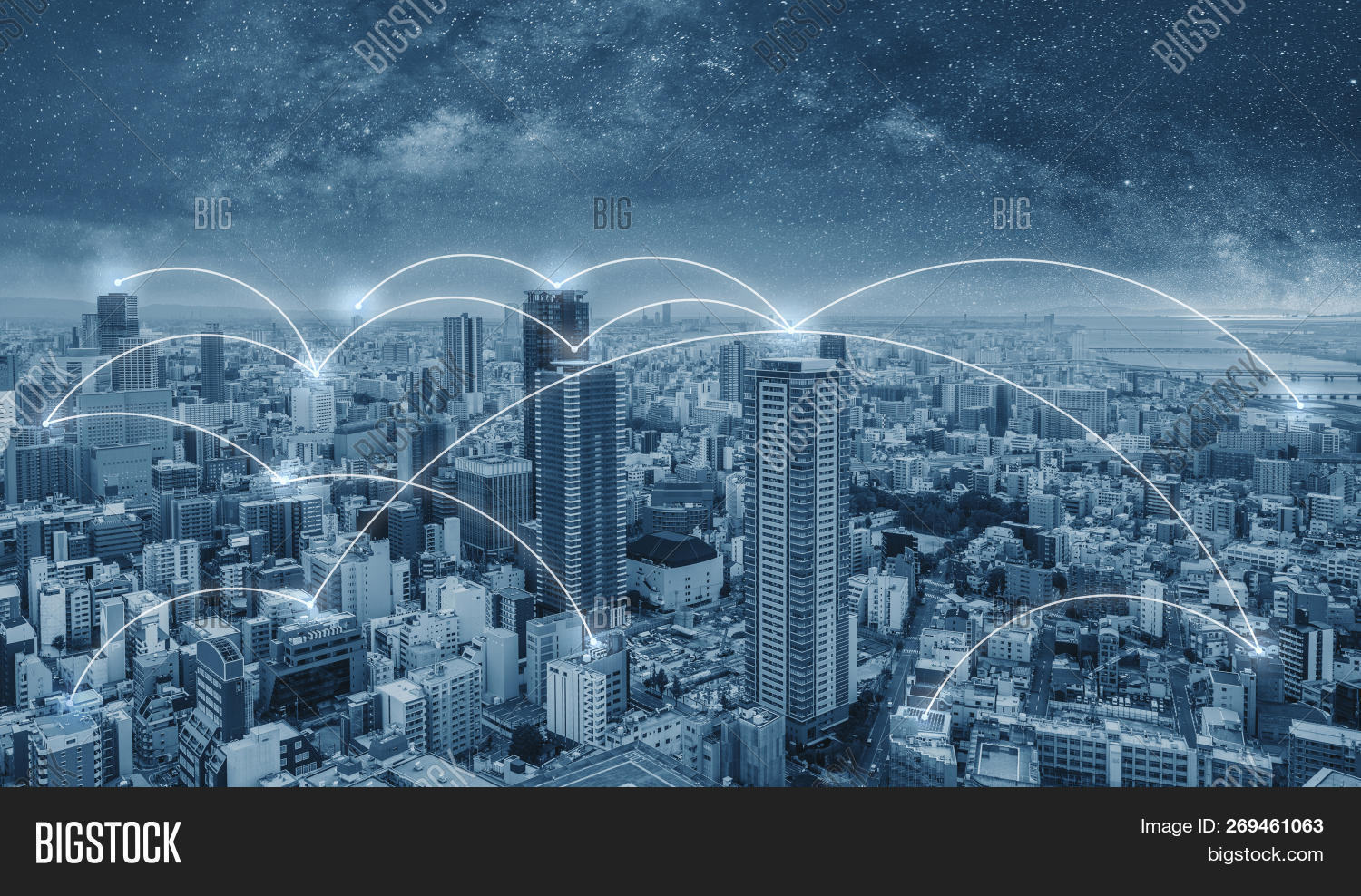 Network Connection Image & Photo (Free Trial) | Bigstock