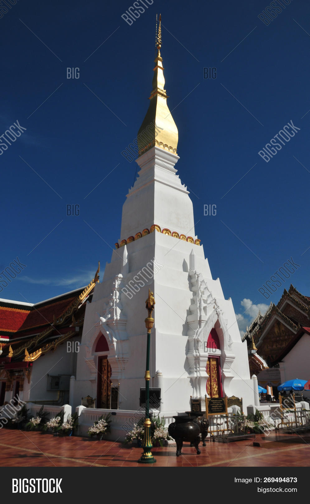 Sakon Nakhon ,thailand Image & Photo (Free Trial) | Bigstock
