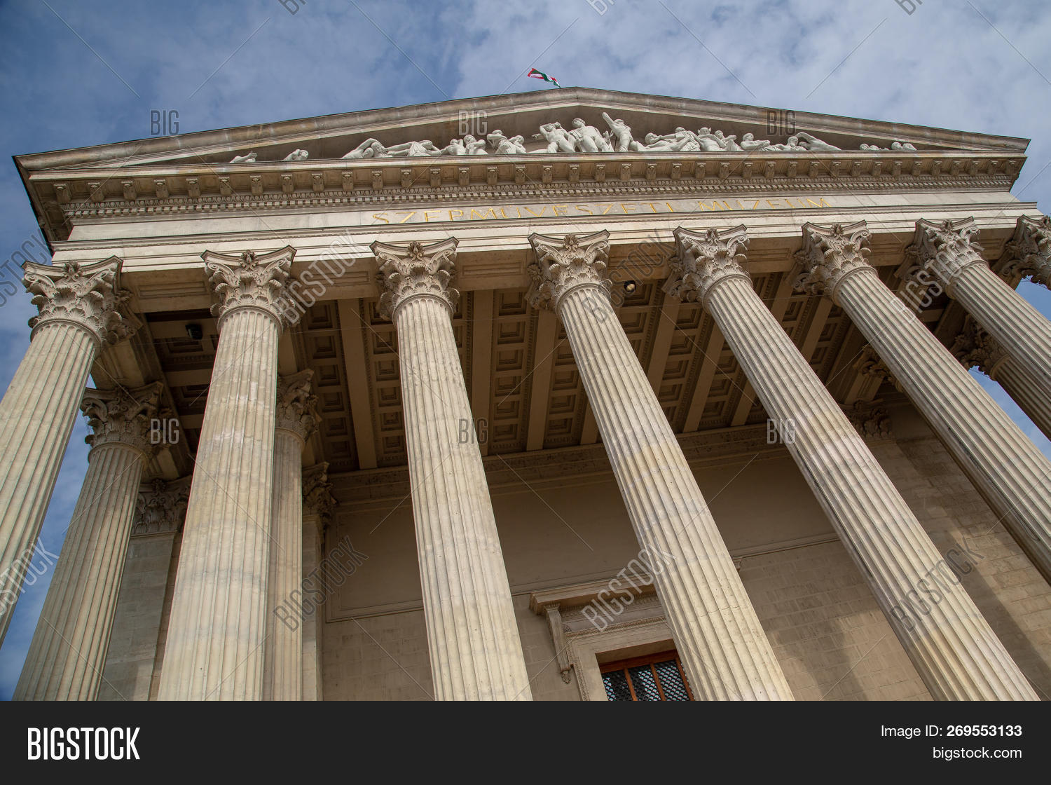 Vintage Old Justice Image & Photo (Free Trial) | Bigstock