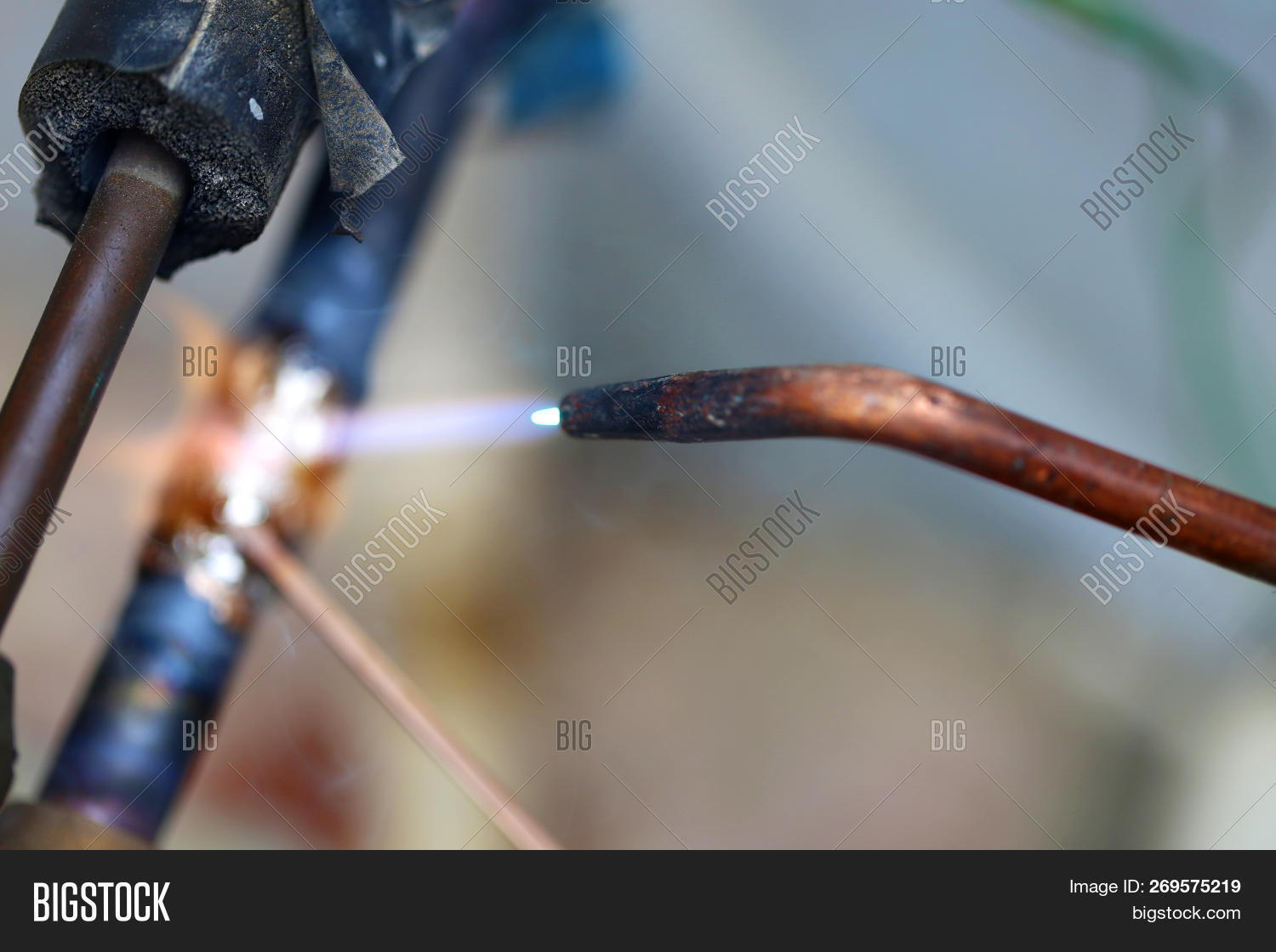 Technician Soldering Image & Photo (Free Trial) | Bigstock