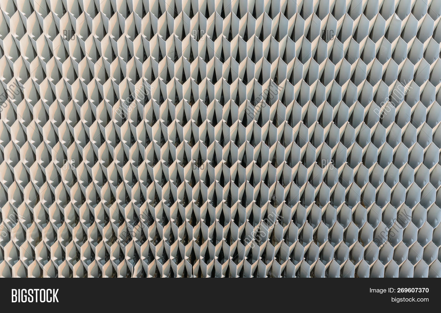 Cooling Fins. Air Image & Photo (Free Trial) | Bigstock