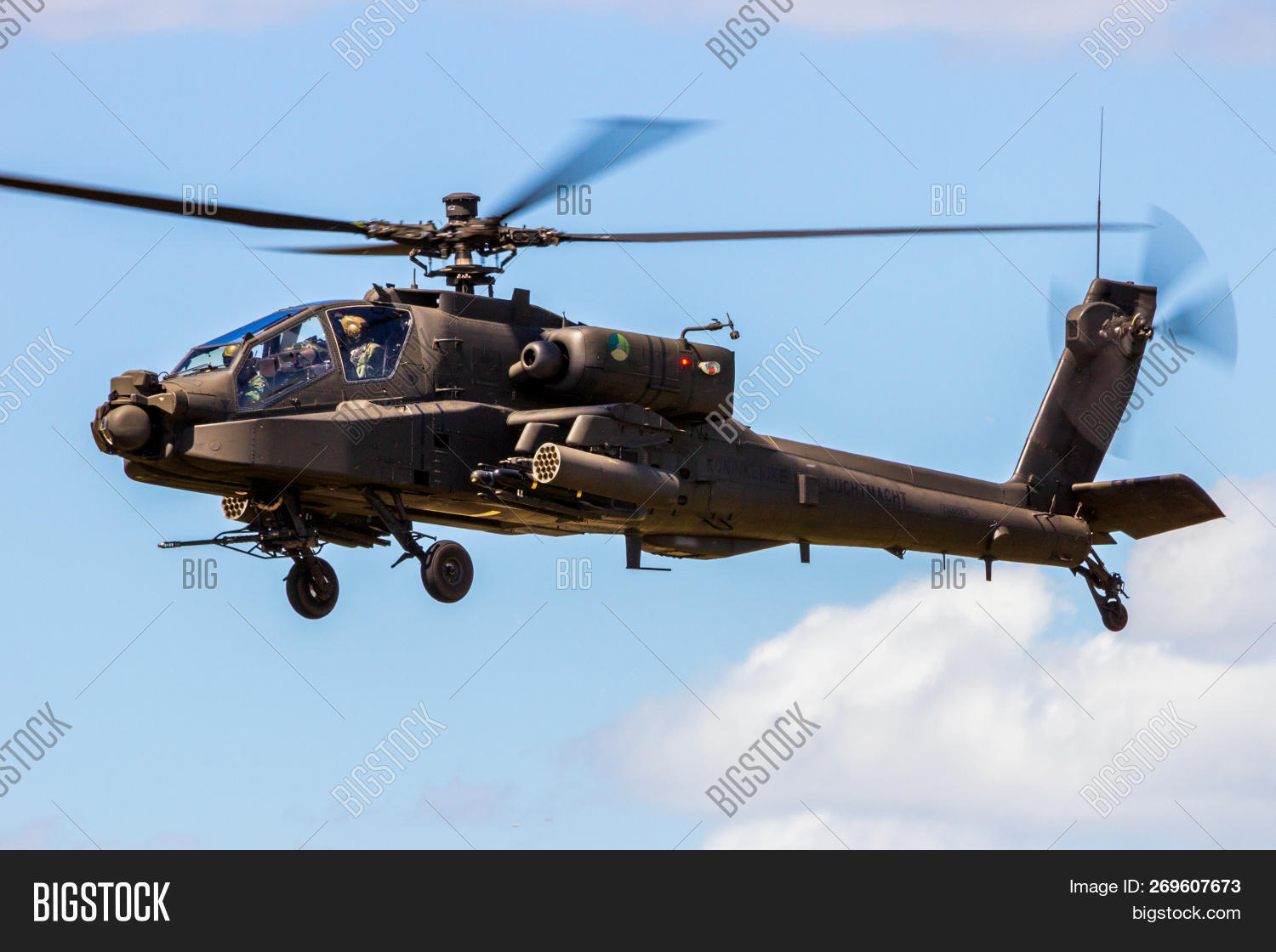 Volkel, Netherlands - Image & Photo (Free Trial) | Bigstock