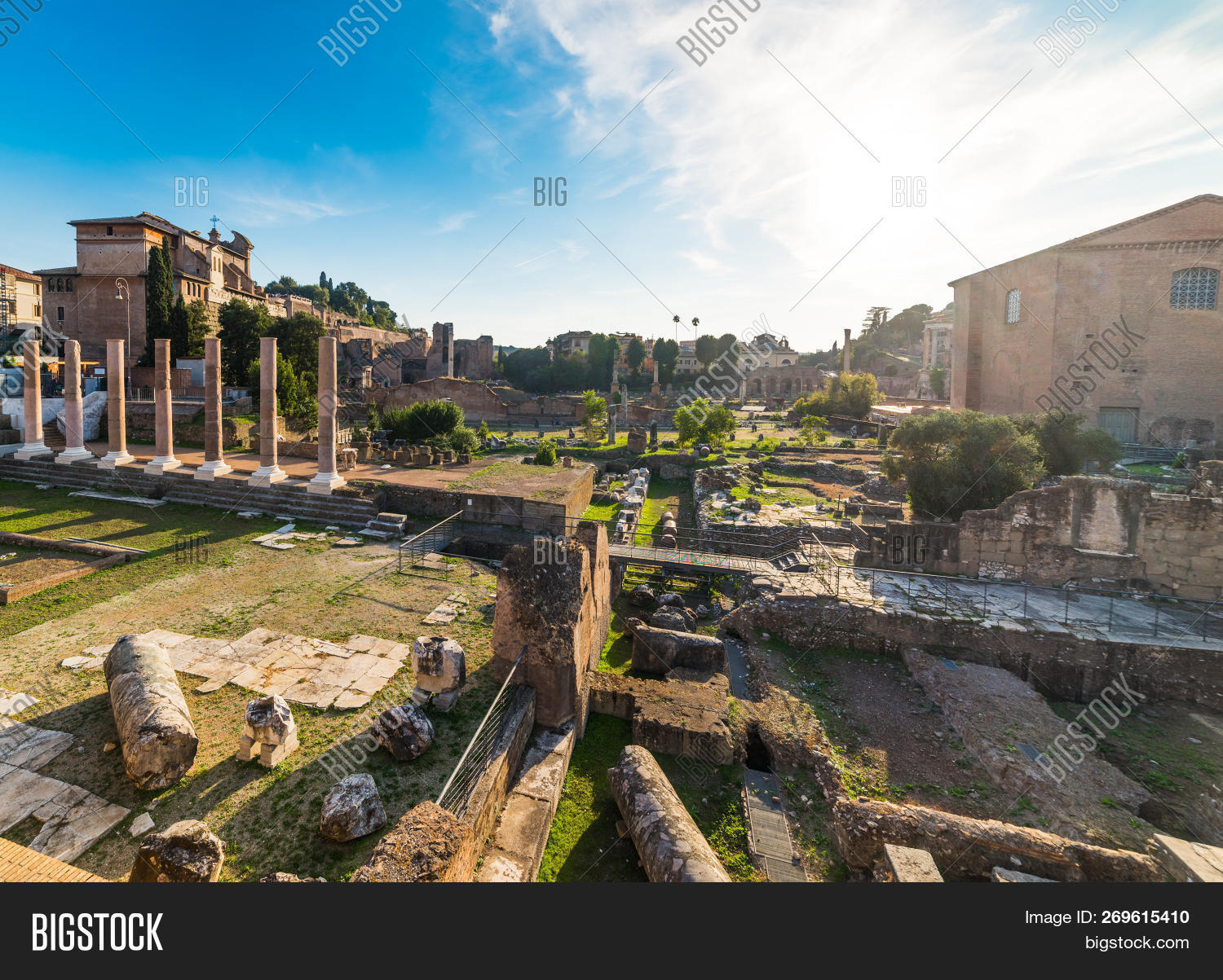 World Famous Imperial Image & Photo (Free Trial) | Bigstock